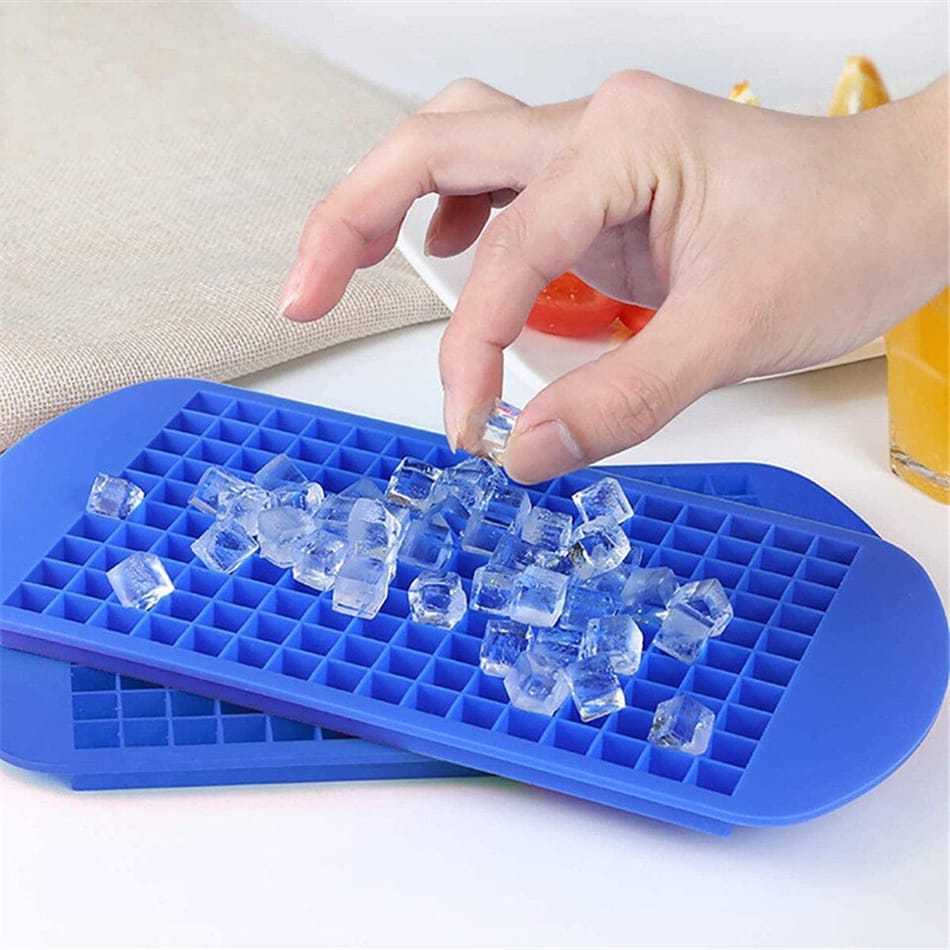 single ice cube tray