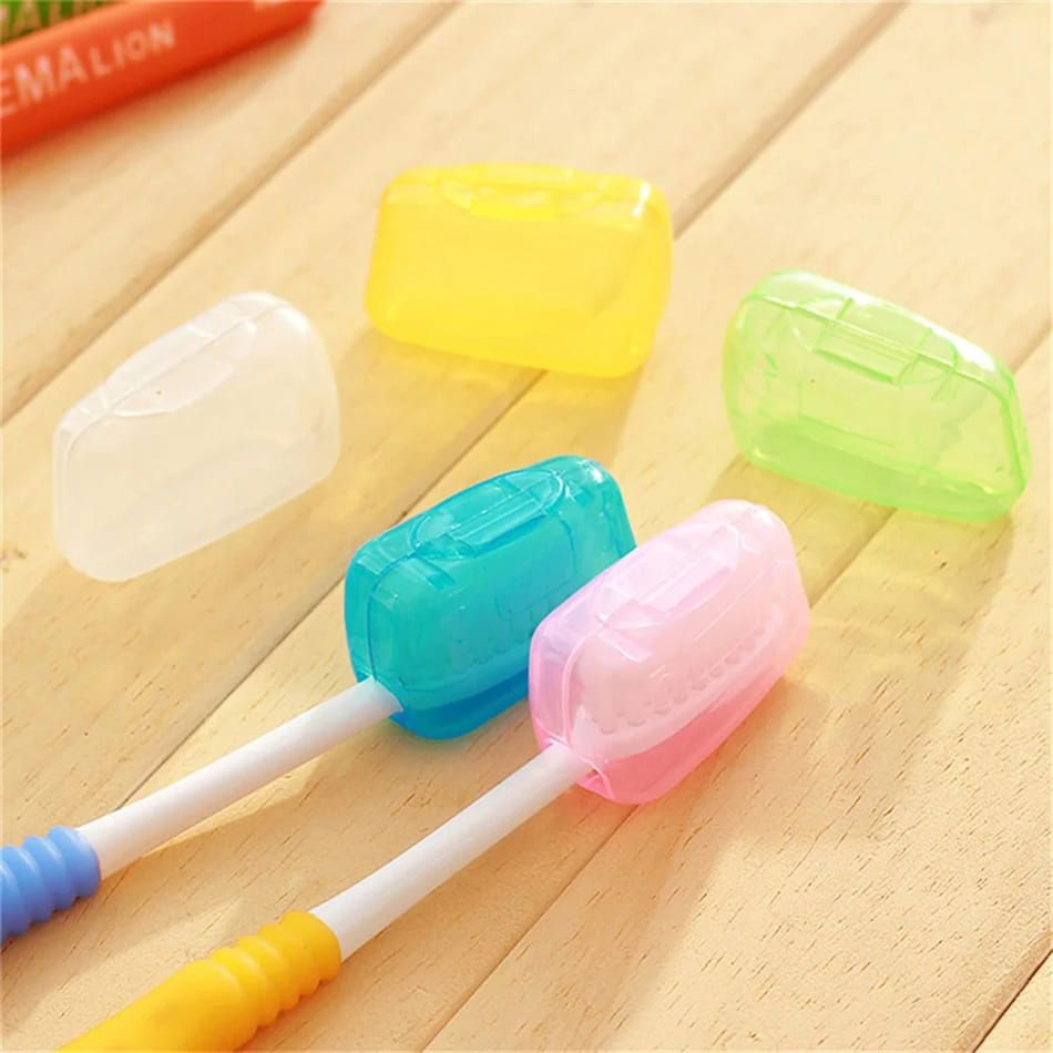 toothbrush cover